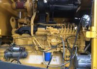 China SDLG LG956L Second Hand Wheel Loaders With  Engine 2018 Year for sale