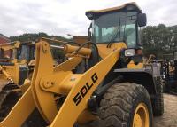 China 2018 Used SDLG LG936L Wheel Loader for sale