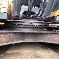 China Original Germany Old Crawler Excavator Volvo EC290BLC For Road Construction for sale