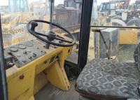 China Bomag BW219D Second Hand Road Roller Compactor machine 11609kg Weight for sale