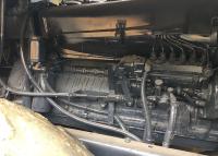 China 11609kg Second Hand Road Roller Bomag BW213 / BW213D Original Sweden Made for sale