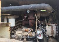 China 2006 Year Second Hand Road Roller / Compactor Original Ingersollrand SD100D for sale