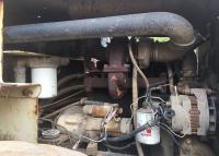 China 2006 Year Second Hand Road Roller / Compactor Original Ingersollrand SD100D for sale