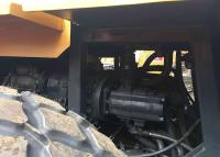 China Dynapac CA30 Second Hand Road Roller Weight 14000kg Low Fuel Consumption for sale