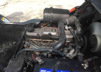 China Toyota 3 Ton Second Hand Forklifts , Japanese Made Used Toyota 8FDN30 Forklift for sale