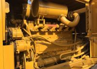 China Heavy Duty Used CAT Wheel Loader ,  966E Second Hand Front Loader for sale