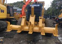 China Professional Second Hand  140G Motor Grader 2008 Year High Speed for sale