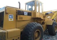 China Used Front End Loader CAT 950E 2005 Year Hydraulic Transmission One Year Warranty for sale