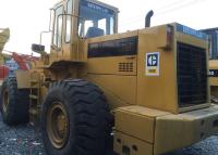 China Used Front End Loader CAT 950E 2005 Year Hydraulic Transmission One Year Warranty for sale