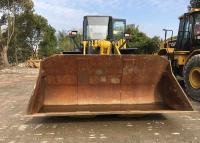 China Second Hand Wheel Loader Komatsu WA470-3 Used Construction Machine for sale