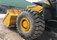 China Second Hand Wheel Loader Komatsu WA470-3 Used Construction Machine for sale