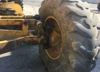 China Komatsu GD511A Used Motor Graders No Welding with Original Komatsu Engine for sale