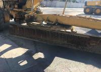 China Komatsu GD511A Used Motor Graders No Welding with Original Komatsu Engine for sale