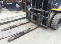 China Used TCM FD50 Forklift Japan original used TCM 5T forklift used TCM forklifet for sale for sale