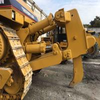 China High Performance Second Hand Bulldozer CAT D9N Runs and Works Great for sale