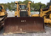 China Road ConstructionUsed CAT Bulldozer / Second Hand  Bulldozer D6R for sale