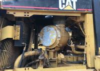 China Road ConstructionUsed CAT Bulldozer / Second Hand  Bulldozer D6R for sale