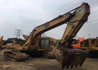 China Yellow Second Hand Excavator Cat E200B Weight 20Ton with Good Condition for sale