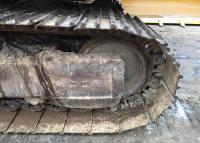 China Yellow Second Hand Excavator Cat E200B Weight 20Ton with Good Condition for sale