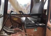 China Used Excavator Cat E70B Crawler 7T Original Made In Japan With Good Condition for sale