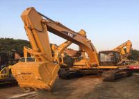 China 325BL Crawler Type Used CAT Excavators Earth Moving Equipment Weight 22Ton for sale
