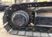 China 325BL Crawler Type Used CAT Excavators Earth Moving Equipment Weight 22Ton for sale