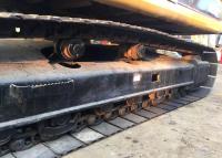 China 325BL Crawler Type Used CAT Excavators Earth Moving Equipment Weight 22Ton for sale