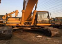 China 325BL Crawler Type Used CAT Excavators Earth Moving Equipment Weight 22Ton for sale
