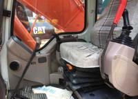 China Second Hand Crawler Excavator DH220LC-7 2014 Year 9500 * 2990 * 3030 mm for sale