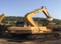 China Japan Original Made Used Cat 307B Excavator 7 Ton No Any Oil Leakage for sale