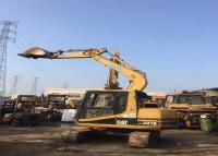 China Japan Original Made Used Cat 307B Excavator 7 Ton No Any Oil Leakage for sale