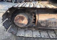 China Japan Original Made Used Cat 307B Excavator 7 Ton No Any Oil Leakage for sale