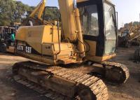China Japan Original Made Used Cat 307B Excavator 7 Ton No Any Oil Leakage for sale