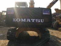China Crawler Type Used Komatsu Excavator PC120/PC120-5 Original Japan 1 Year Warranty for sale