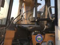 China Crawler Type Used Komatsu Excavator PC120/PC120-5 Original Japan 1 Year Warranty for sale