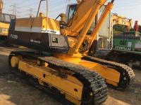 China Crawler Type Used Komatsu Excavator PC120/PC120-5 Original Japan 1 Year Warranty for sale