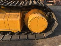 China Crawler Type Used Komatsu Excavator PC120/PC120-5 Original Japan 1 Year Warranty for sale