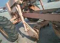 China Second Hand Mitsubishi MG530 Motor Grader 2008 Year Original Japan Manufacture for sale