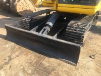 China Second Hand Excavator Komatsu PC60-7/PC60 with 0.4M3 Bucket Capacity for sale