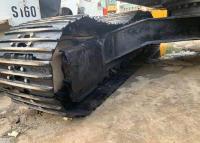 China 2008 Year Used Cat Excavators , Cat 330bl Crawler Hydraulic Excavator Second Hand for sale