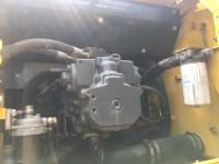 China Used Excavator Komatsu PC300-7/PC300 Crawler Weight 22000KG Original Made In Japan for sale