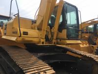 China Used Excavator Komatsu PC300-7/PC300 Crawler Weight 22000KG Original Made In Japan for sale