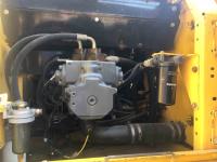 China 0.8M3 Capacity Used Excavator Komatsu PC220-7 Crawler Type Heavy Equipment for sale