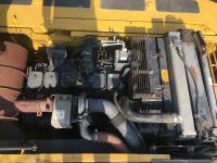 China 0.8M3 Capacity Used Excavator Komatsu PC220-7 Crawler Type Heavy Equipment for sale