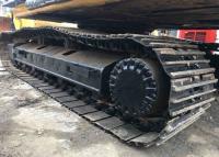 China Original Japan Used Cat 320C Excavator 19300KG Weight 1.2M3 Capacity for sale