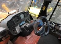 China Second Hand  Payloader , CAT 980h Shovel Loader Low Working Hours for sale