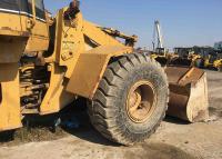 China Japan Original Used CAT 950F Payloader for sale