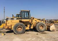 China Japan Original Used CAT 950F Payloader for sale