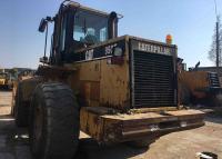 China Japan Original Used CAT 950F Payloader for sale