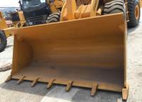 China LIUGONG ZL50CN Used Wheel Loaders 2017 Year Model Pilot Control for sale